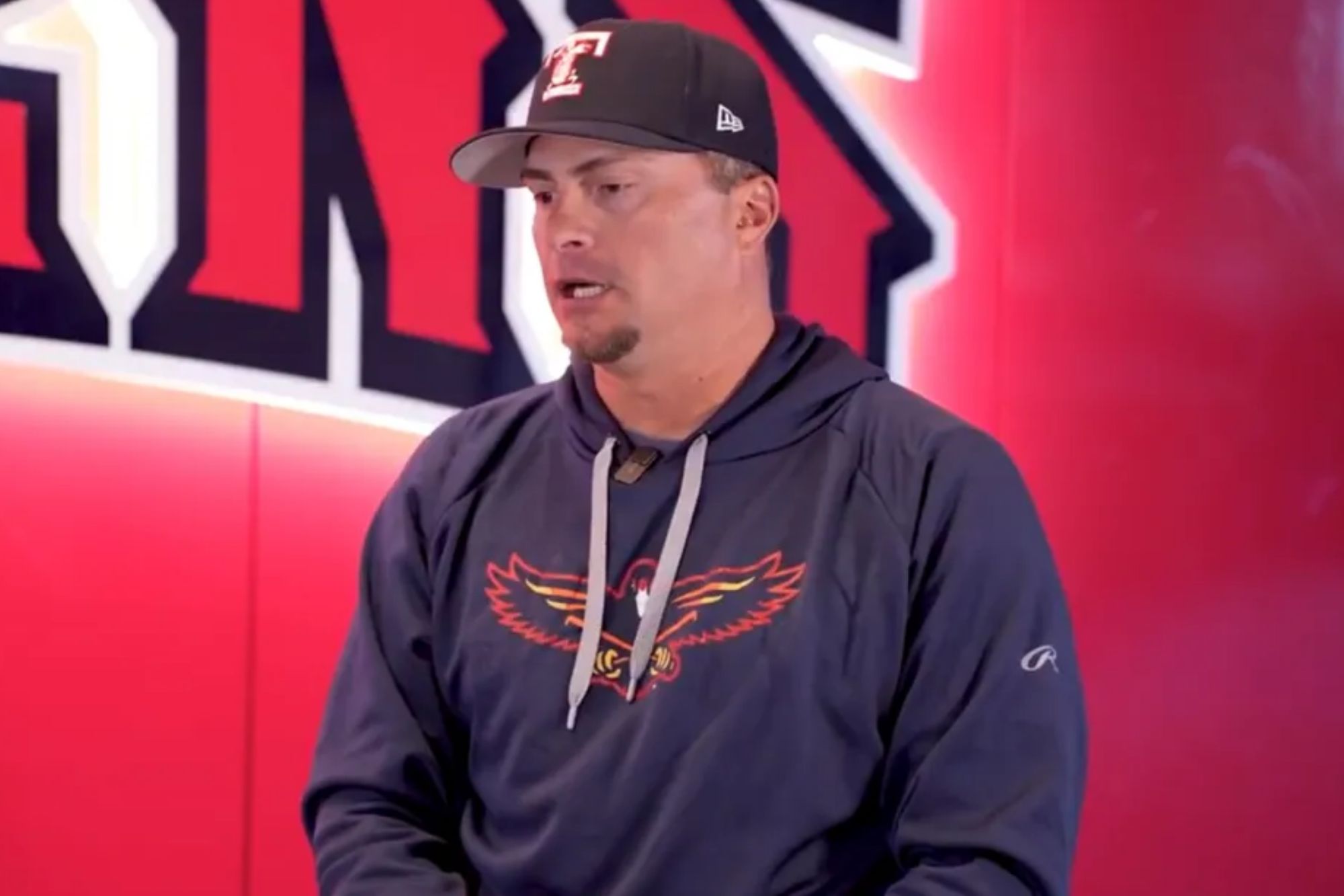 Tigers abruptly fire Triple-A manager for cryptic 'violation'