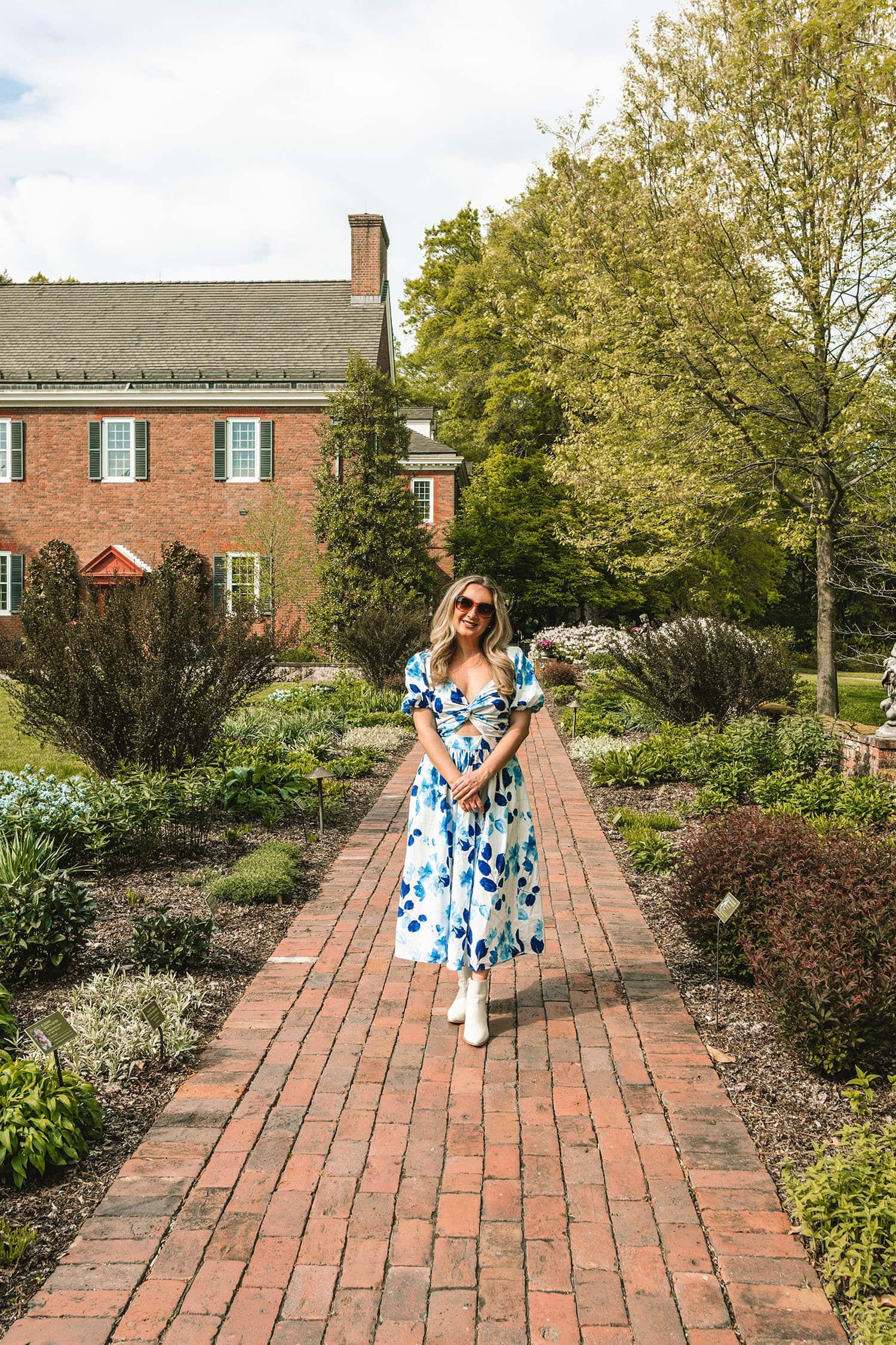 What to do in Wilmington, Delaware during a spring weekend