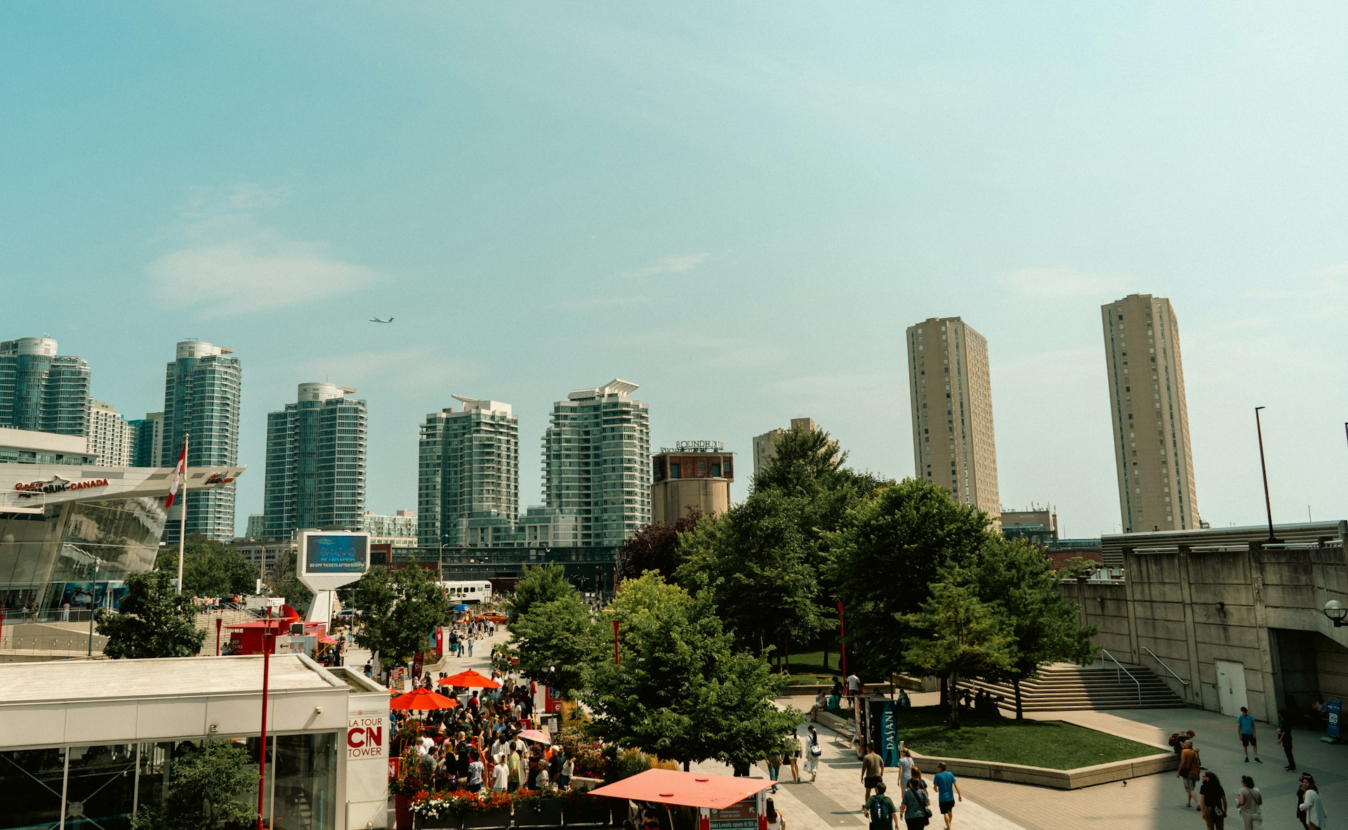Interprovincial migration is redrawing Canada’s population map. The ...
