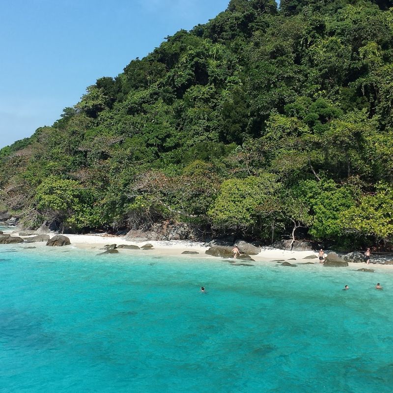 15 cheap exotic destinations that still feel like paradise