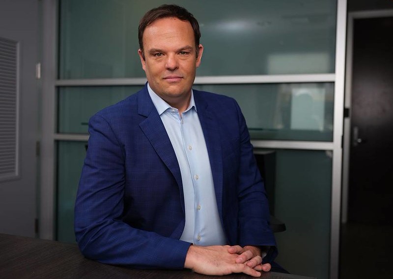 Opinion: We need hard-working, trained economist Brandon Riker in Congress