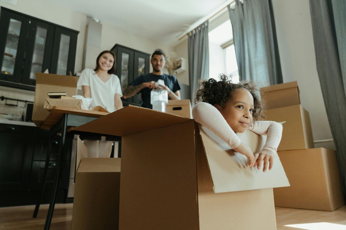 Moving this spring? What to review before changing addresses
