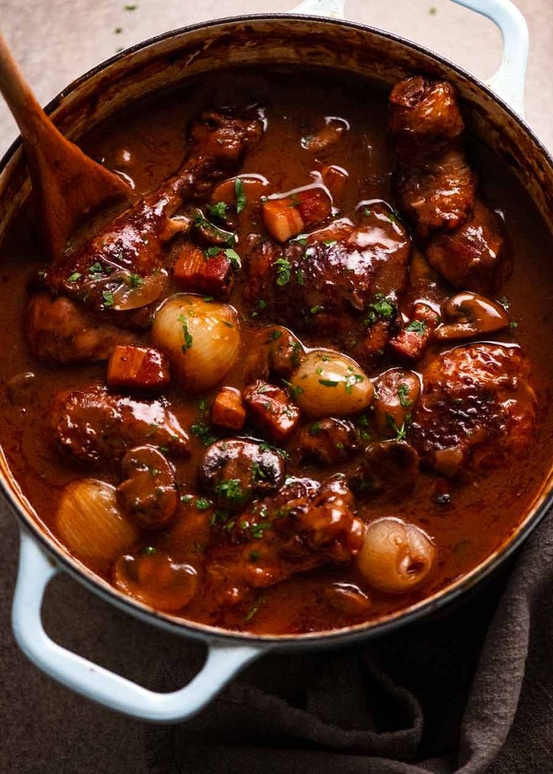 17 one-dish French recipes that feel effortlessly comforting
