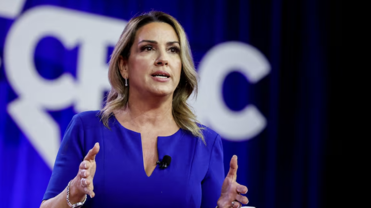 Gobierno de Estados Unidos reconoce a presidenta Claudia Sheinbaum