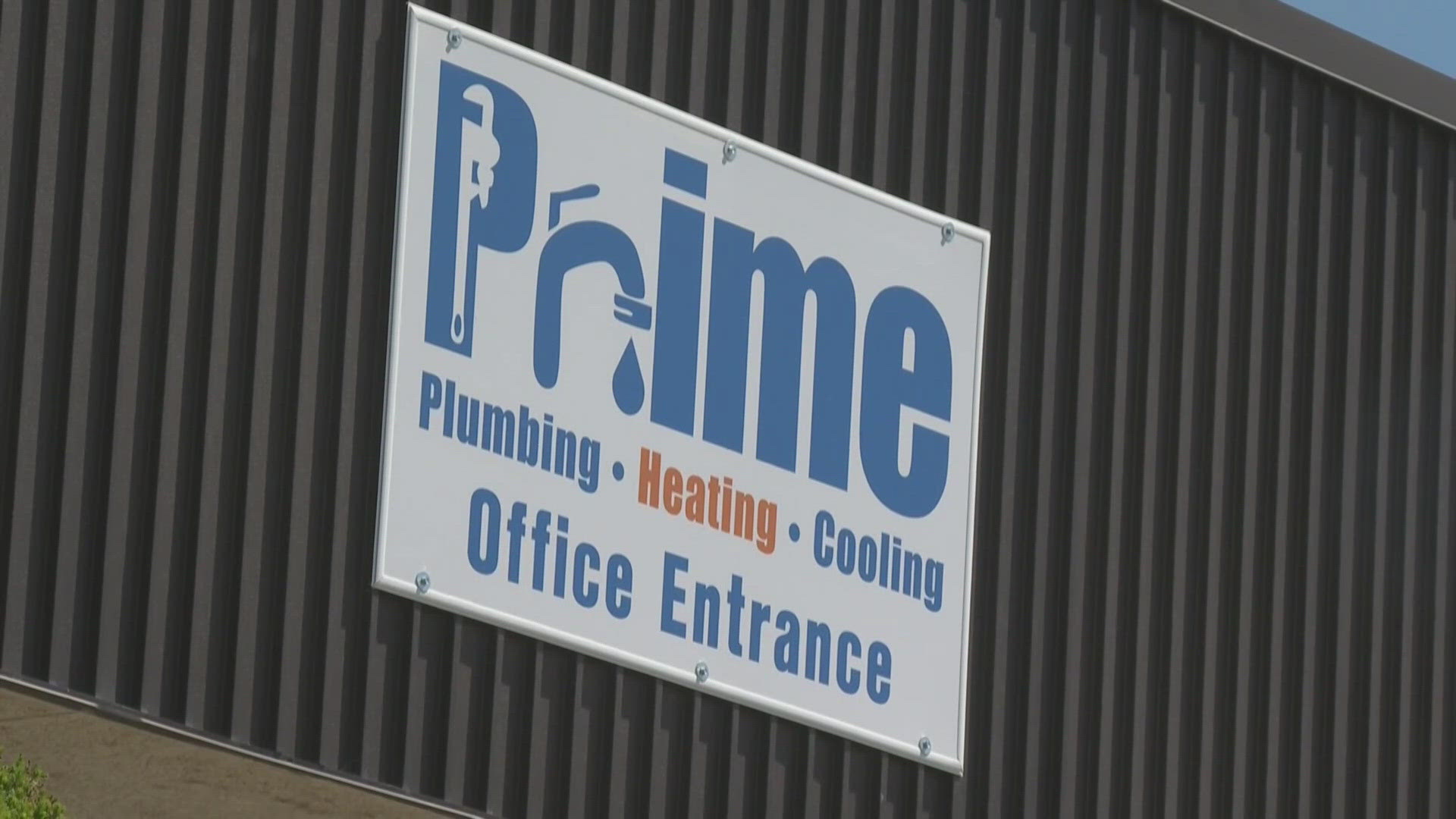 Idaho is experiencing a plumber shortage