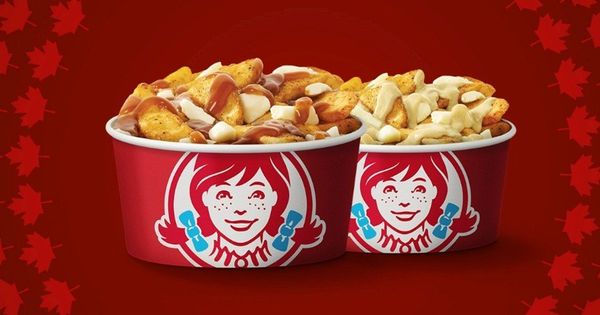 Wendy's Canada now has a breakfast poutine and it already looks better ...