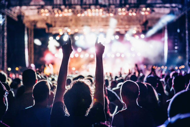 These music festivals are coming to North Carolina now through this summer