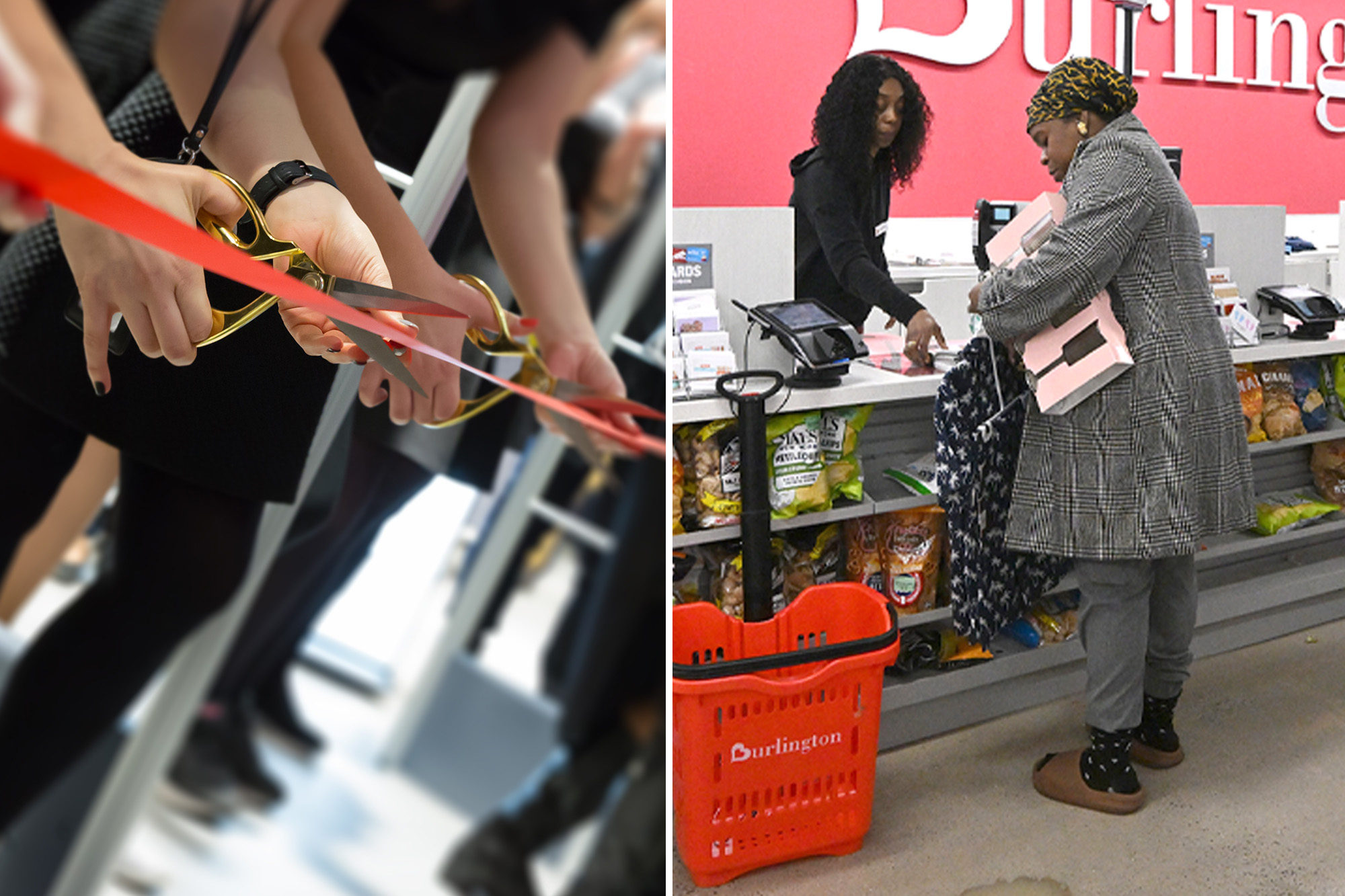 Burlington plots major May expansion — including 3 California stores