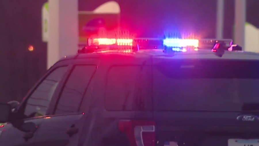 Child killed after being struck by Amazon delivery vehicle in Kansas City