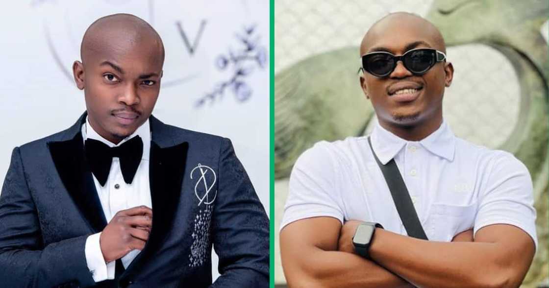 Video: Luyanda Zwane and Vuyo Biyela join the cast of 'The Polygamist'