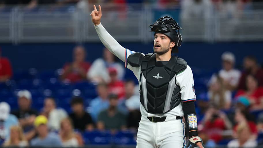 After Joe Mack's MLB debut, these Marlins prospects could be next