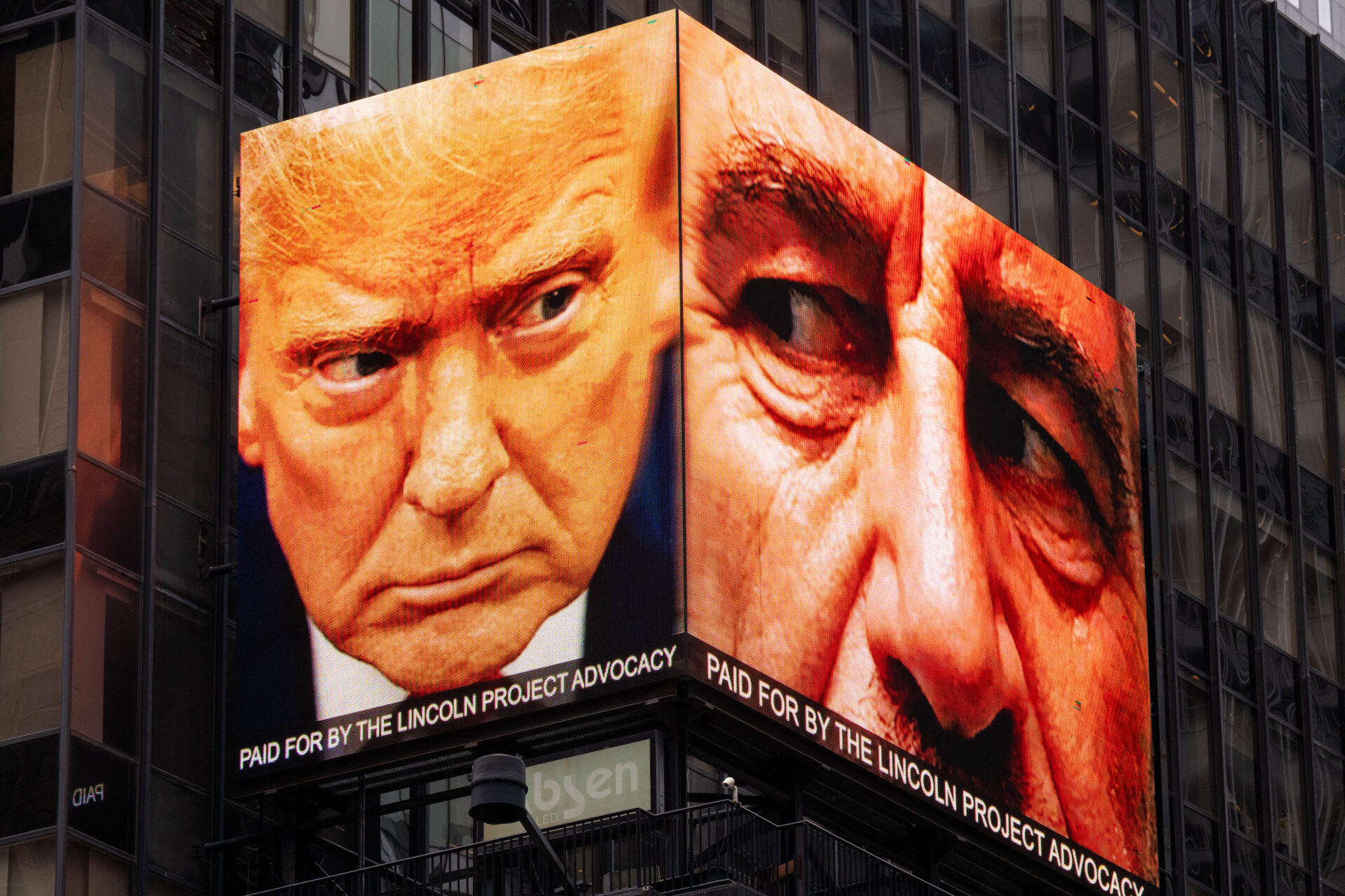 The Epstein files: Political headaches keep adding up for Trump