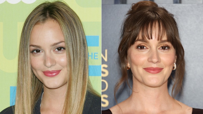 10 celebs whose dyed hair looks arguably better than their natural color