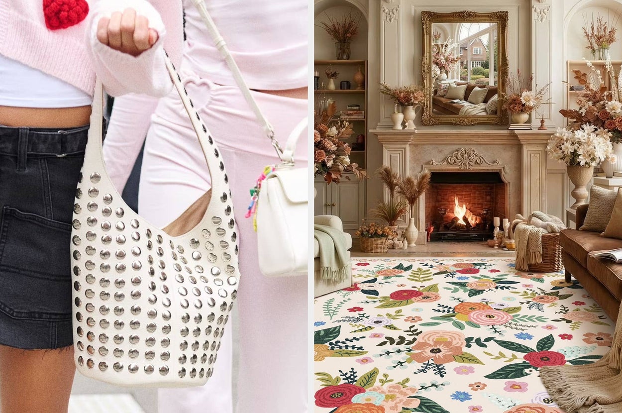 30 gorgeous things from Walmart you'll want to add to your cart immediately