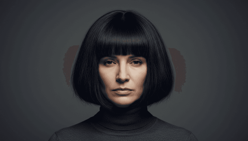 10 hairstyles that sabotage volume and make you look older