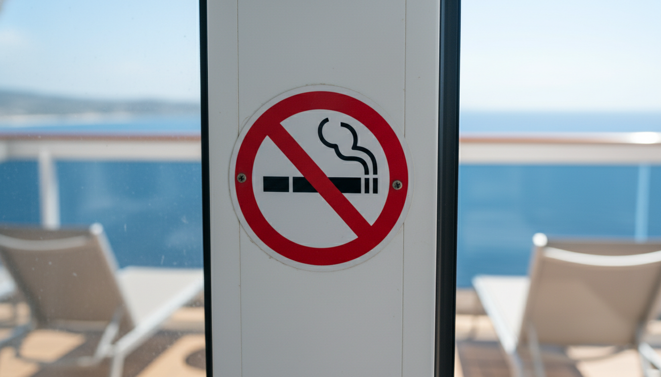 Cruise balcony manners essential etiquette for every traveler