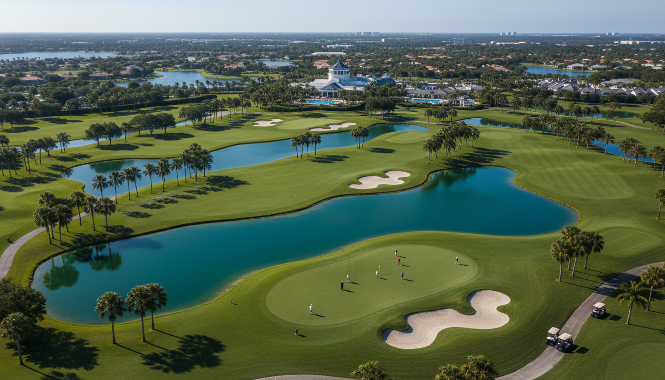 Scottie Scheffler stunned by Cameron Young at Doral: It was nuts