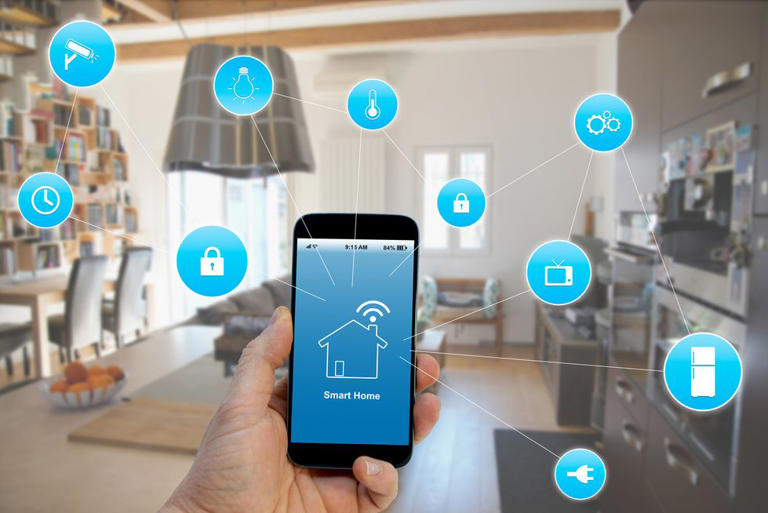 Smart homes need platform neutrality