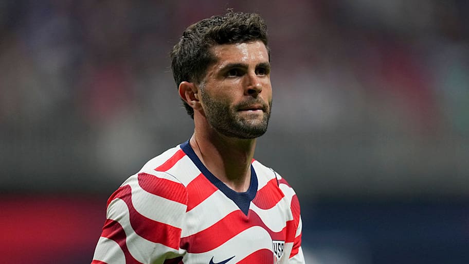 Ex-USMNT star reveals what separates Christian Pulisic from the world’s ...