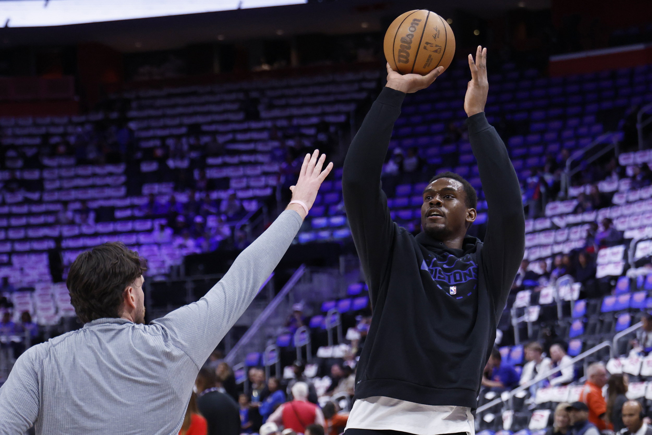 NBA rumors: Pistons, Jalen Duren, Celtics, Neemias Queta, Mavericks