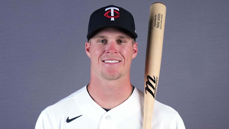 Twins injury update: Walker Jenkins set to miss time again, David Festa ...