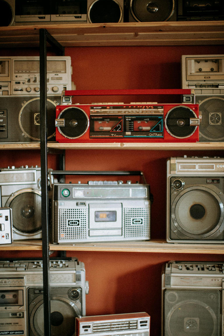 15 inventions that changed the world