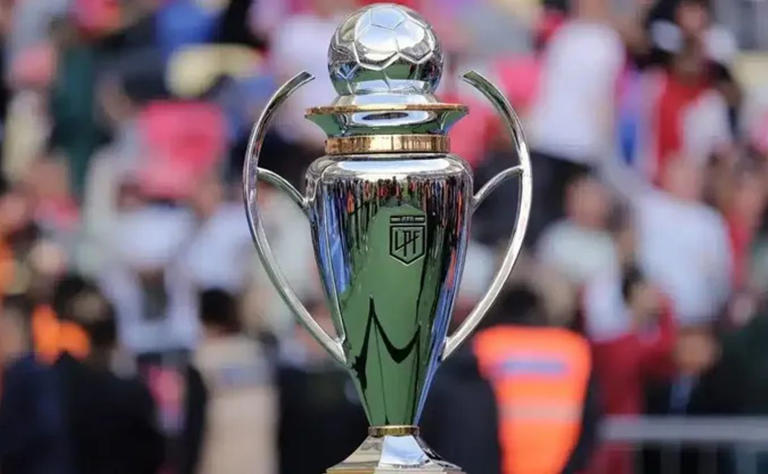 Octavos de final del Apertura: cruces, horarios, cronograma y cómo ver ...