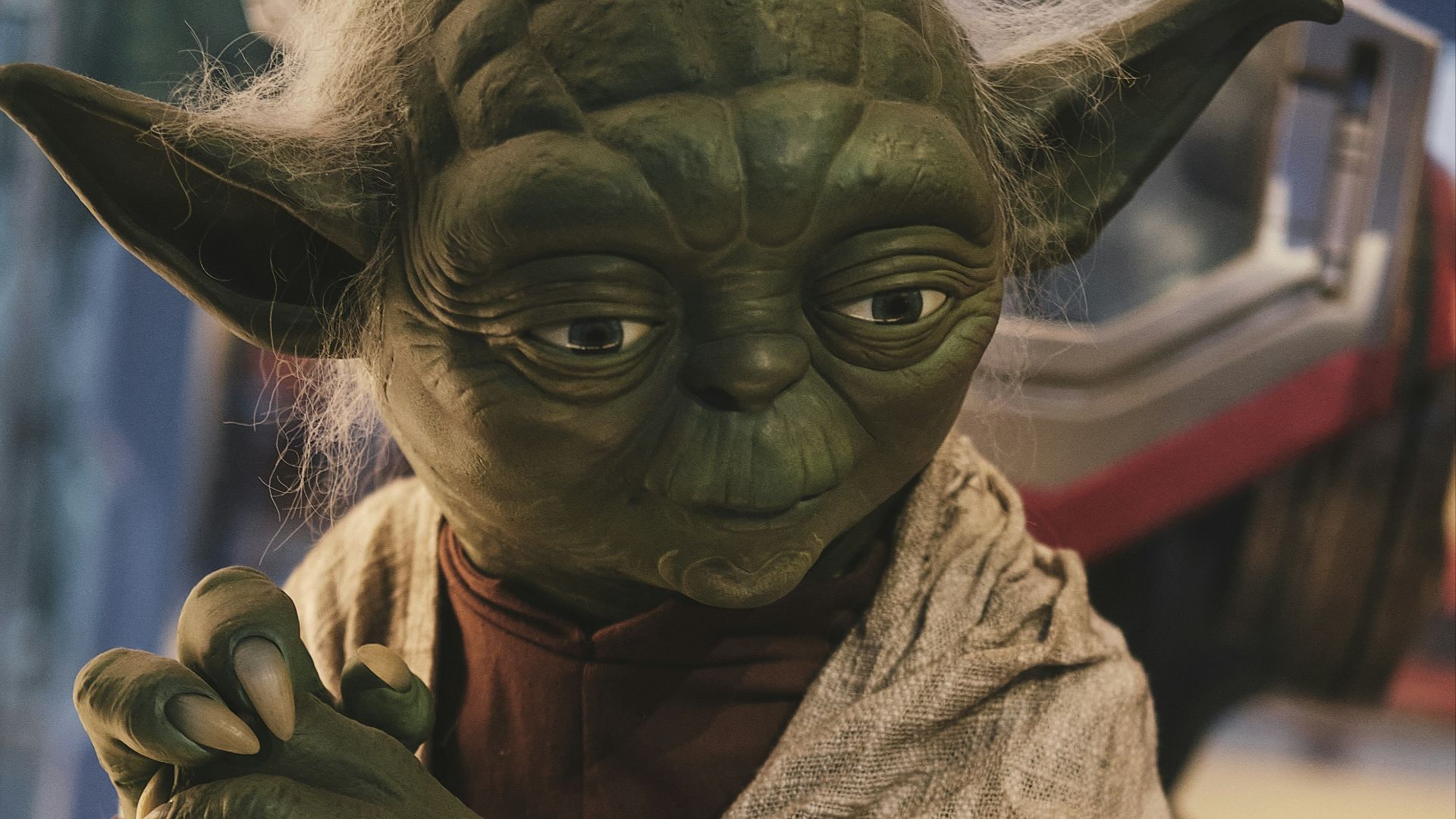 20 important lessons we should all learn from Star Wars