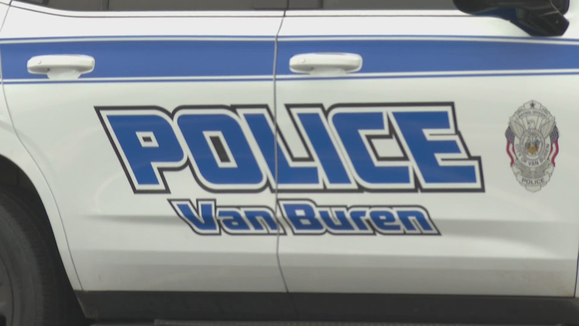 Missing Van Buren woman found safe after Jeep overturns near White Rock ...