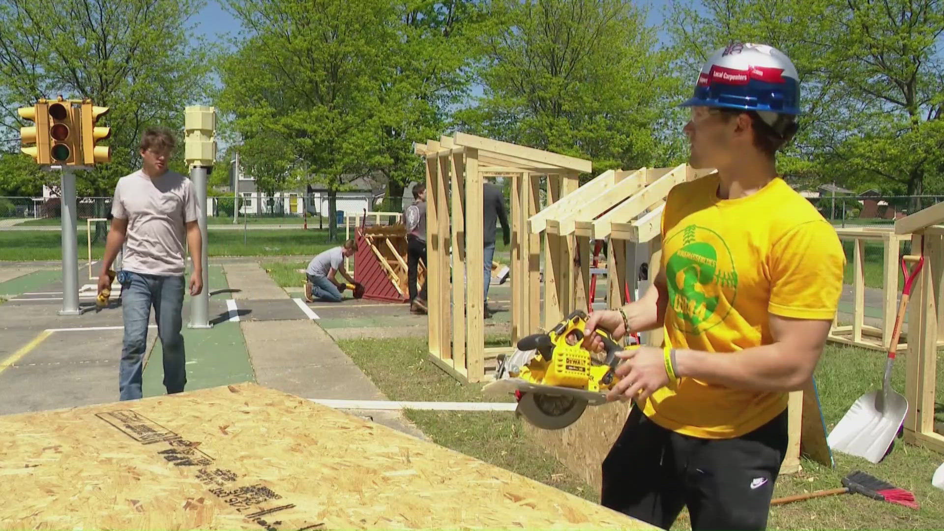 Oregon Safety Town gets a permanent home as community rallies for $10K ...