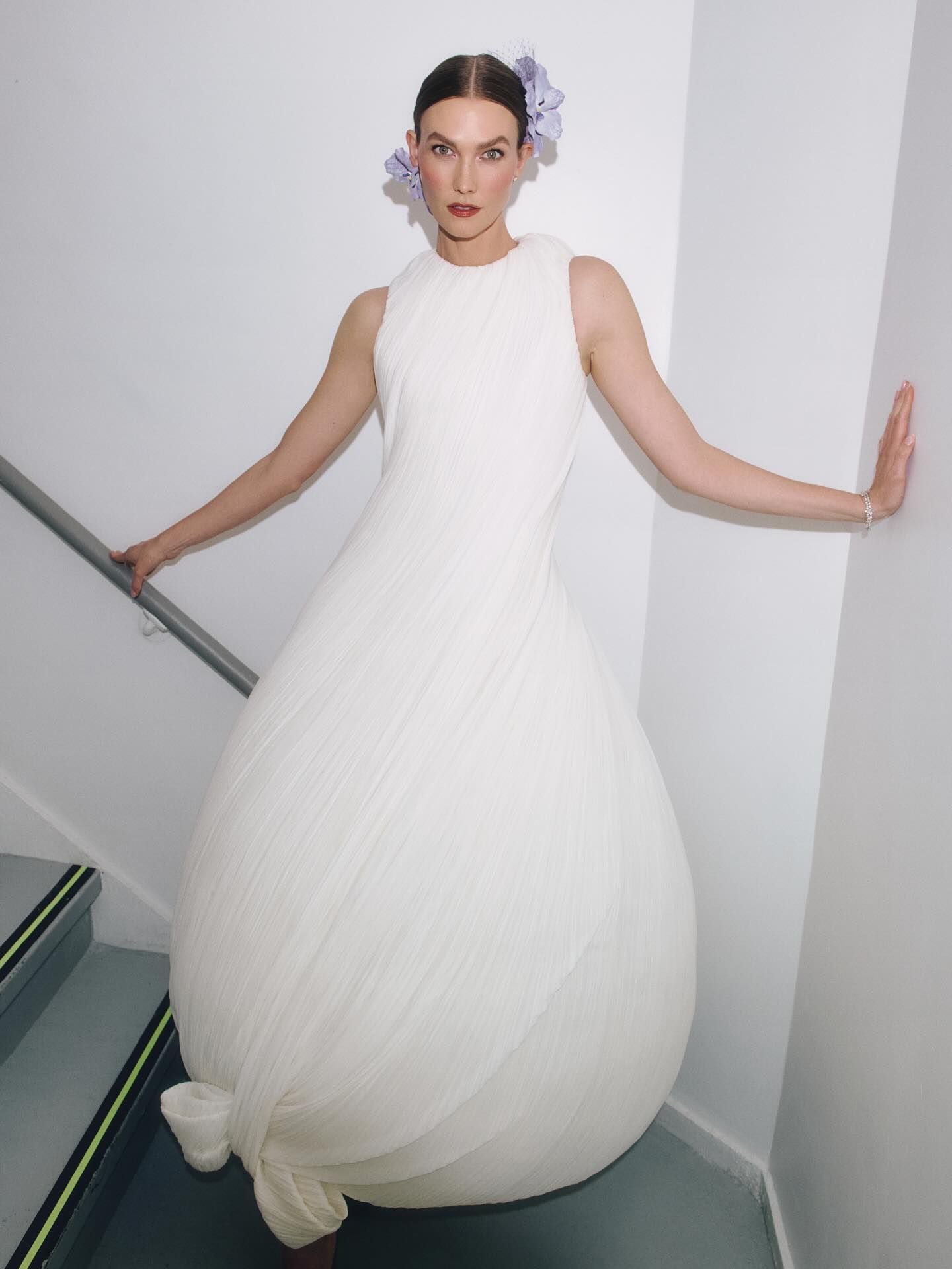 Bridalwear inspo from the Met Gala 2026—from classic and romantic to ...