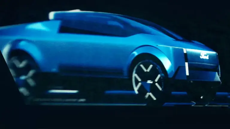 Hyundai says beating Chinese EVs is impossible, Ford’s $30K EV is ...