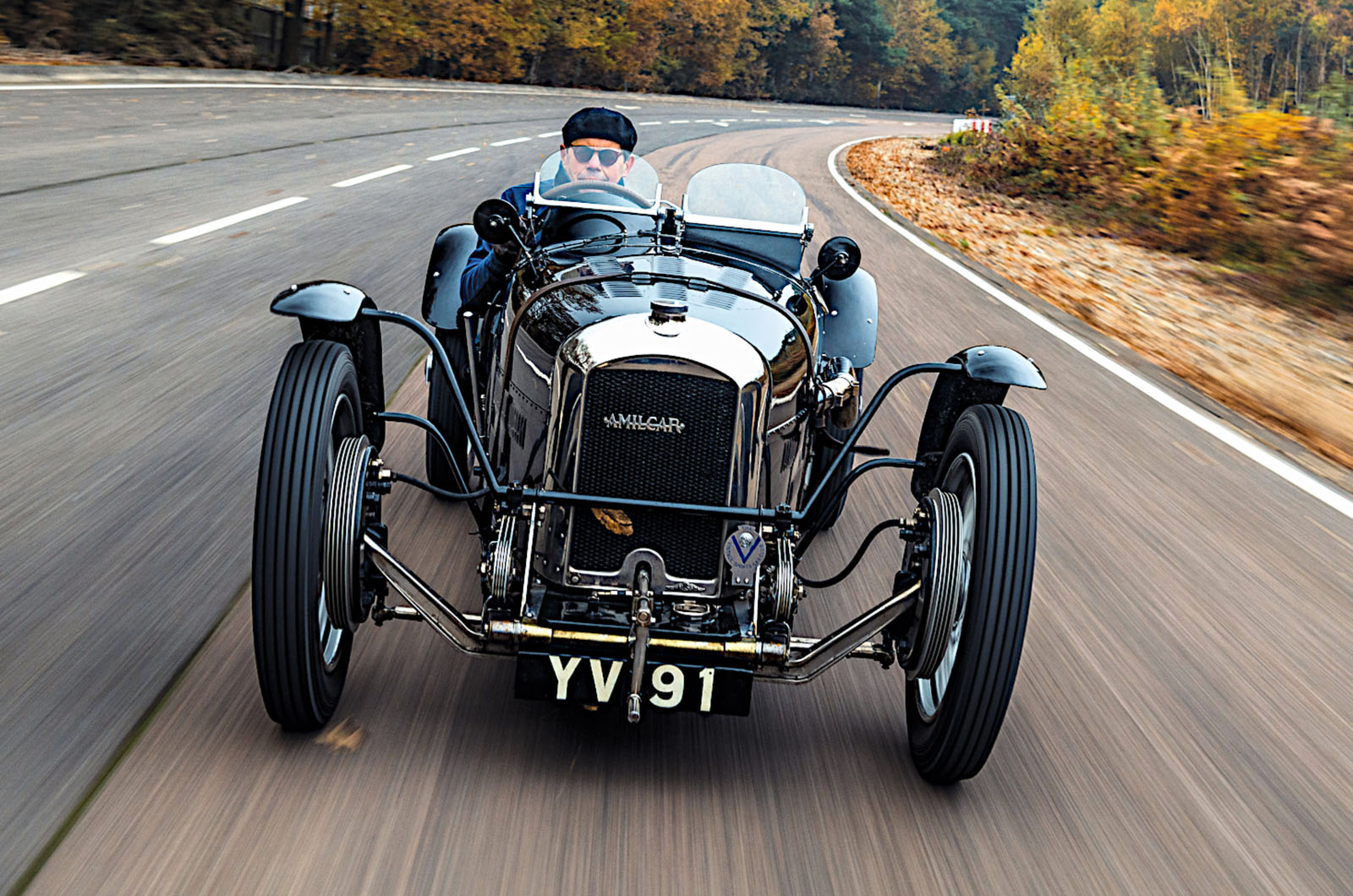 34 French car makers you might not know