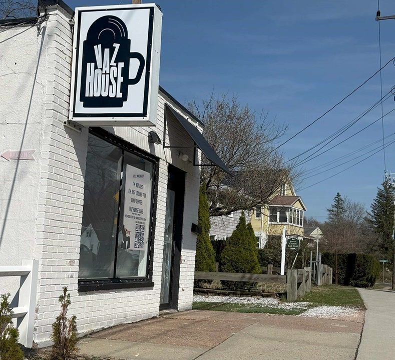 Manchester Vaz House Café brings jazz, Jamaican coffee