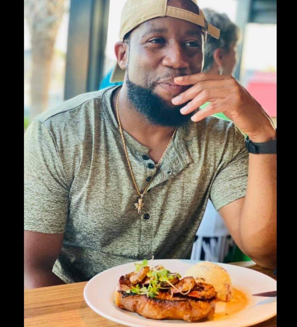 Family seeks answers in deadly shooting of Marine vet, nuclear engineer ...