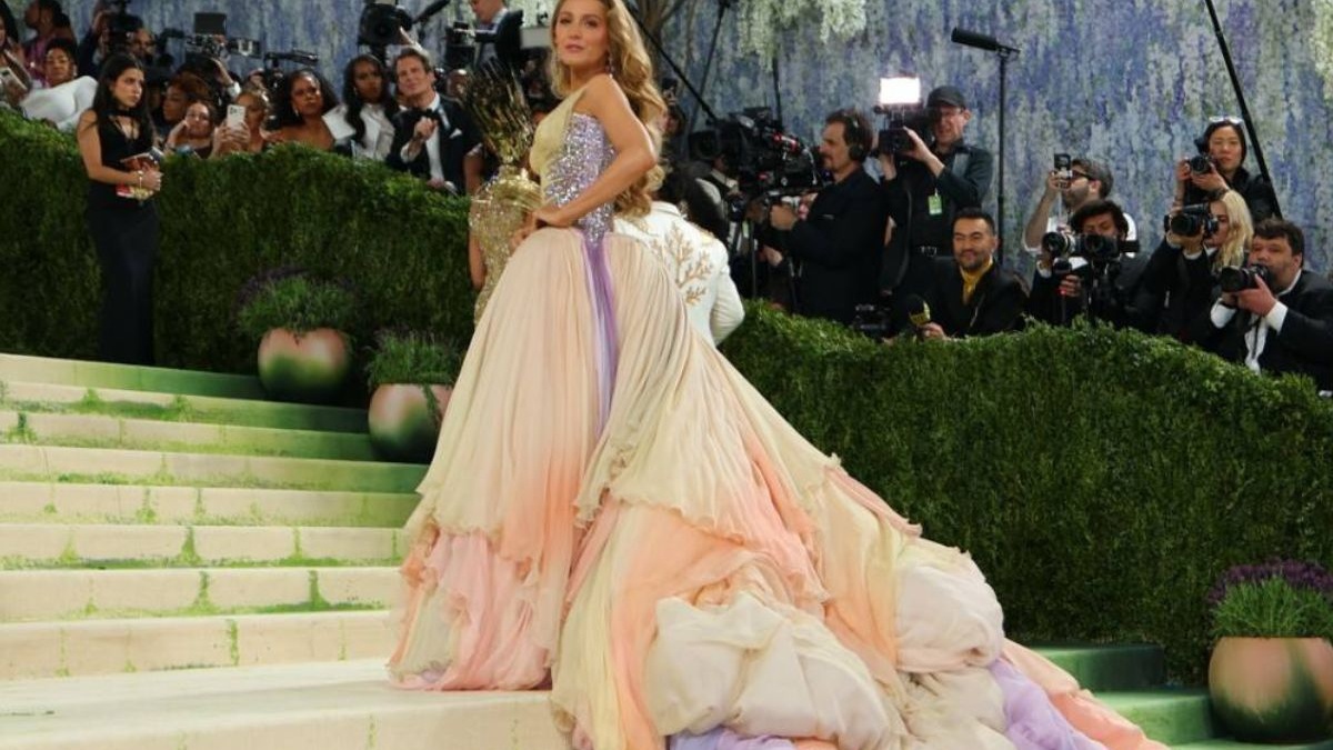 Celebrities who have never attended the Met Gala and those who have ...
