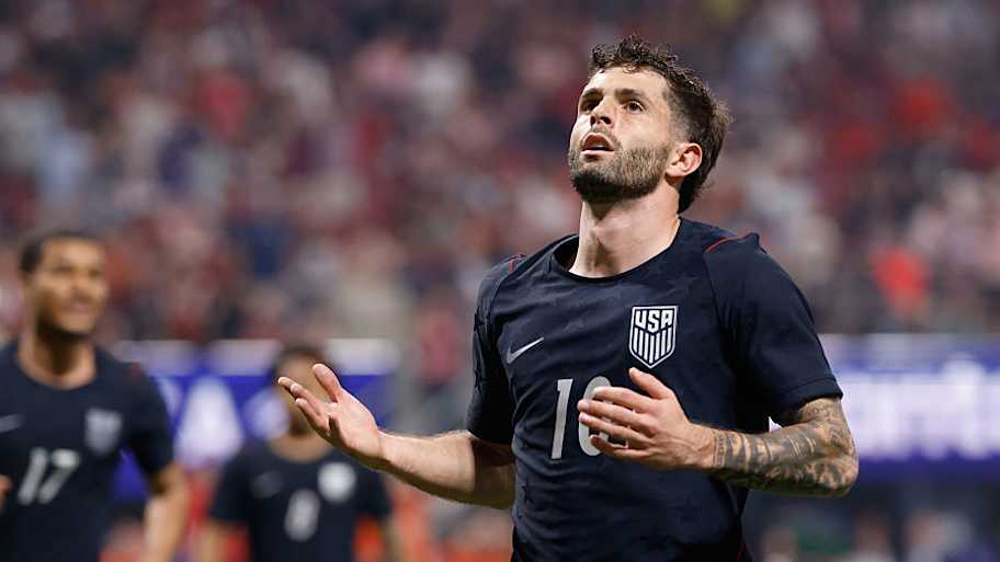 Ex-USMNT star reveals what separates Christian Pulisic from the world’s ...