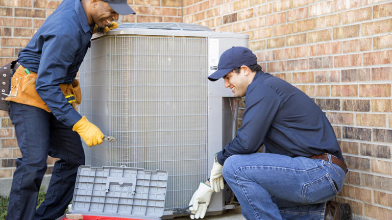 What is the $5,000 rule for your HVAC system?