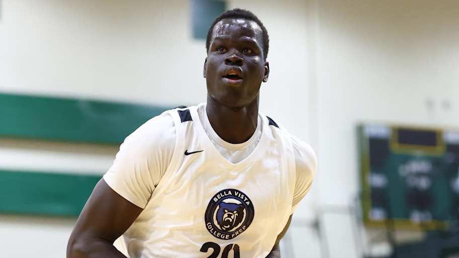 Miles Sadler, Amadou Seini's stocks continue to explode with new ...