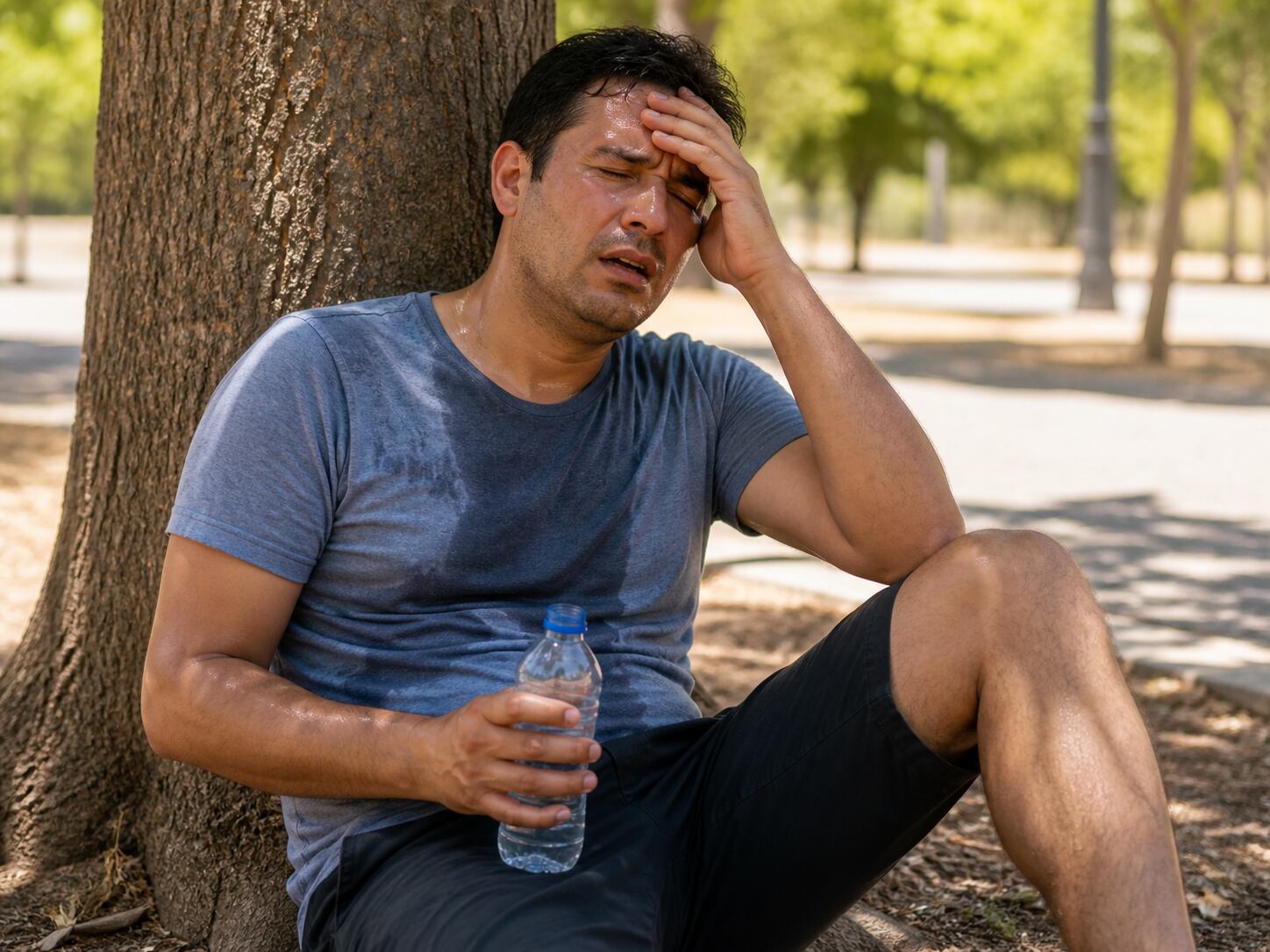 Entra IMSS en acción con el Comando Onda de Calor ante pronóstico de ...