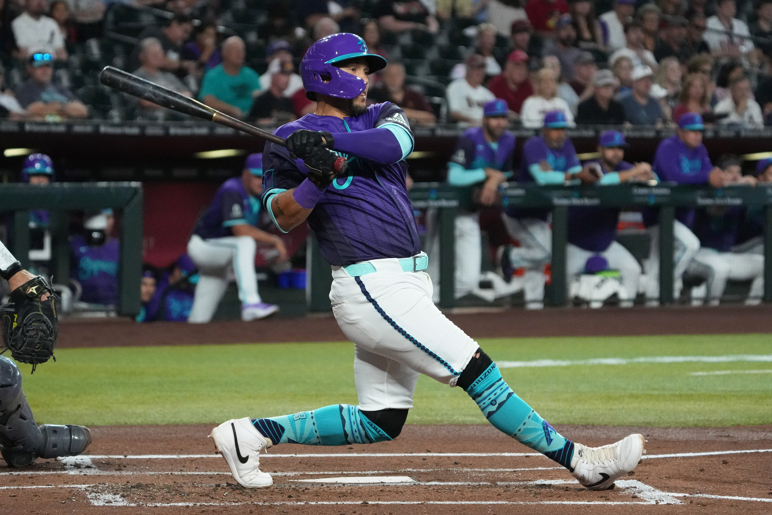 An unexpected bright spot from each MLB team