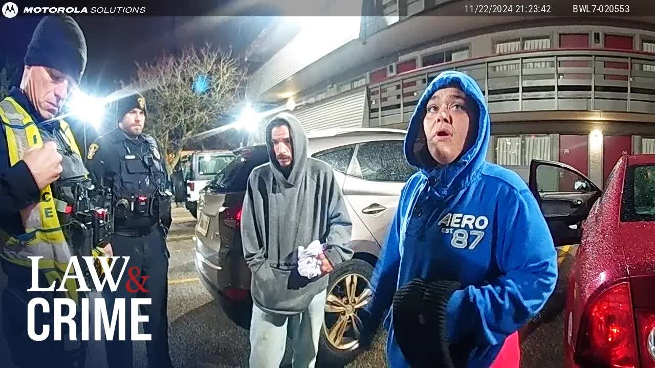 Motel horror: Baby found bruised and barely breathing