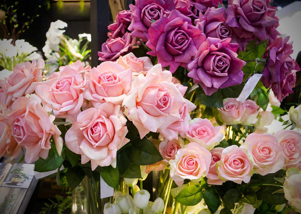 From bouquets to filet mignon: What Instacart orders reveal about the ...