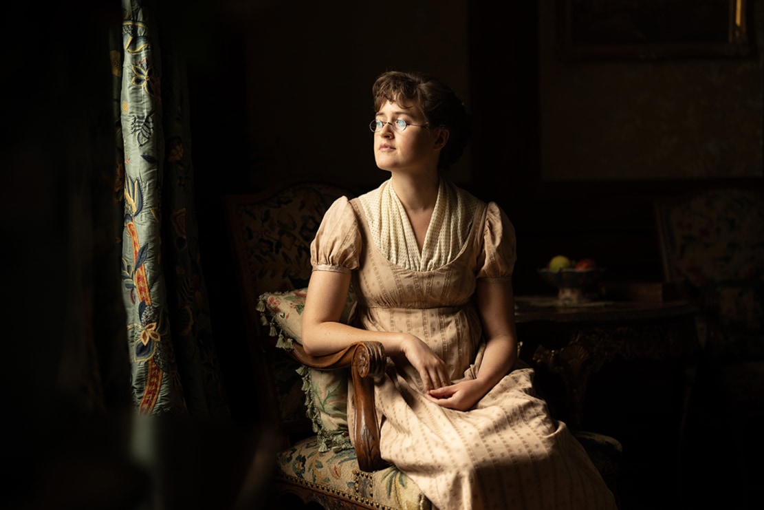 The other Bennet sister review: On the periphery of Pride and Prejudice
