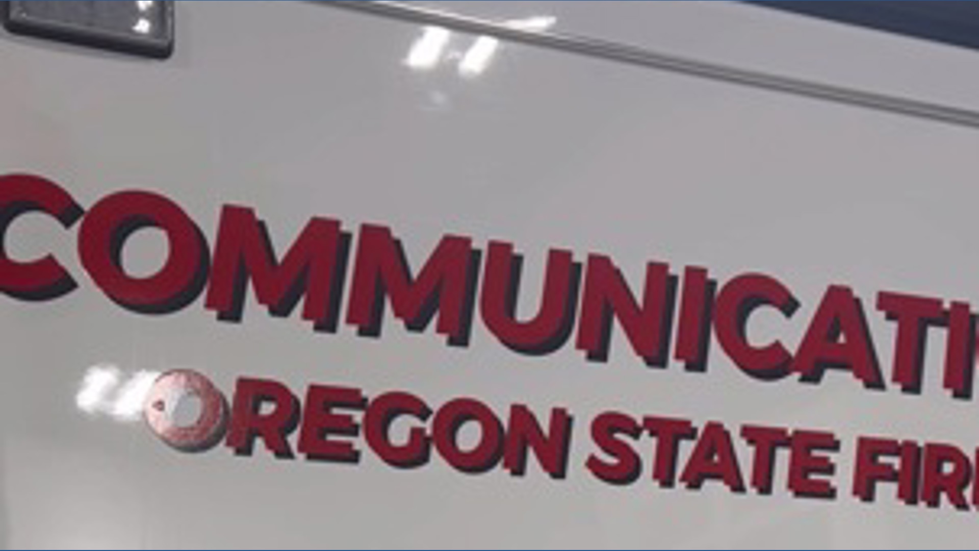 Oregon governor wants people to prepare now for wildfire season