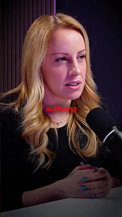 Rachel Wilson's reflection on losing her son