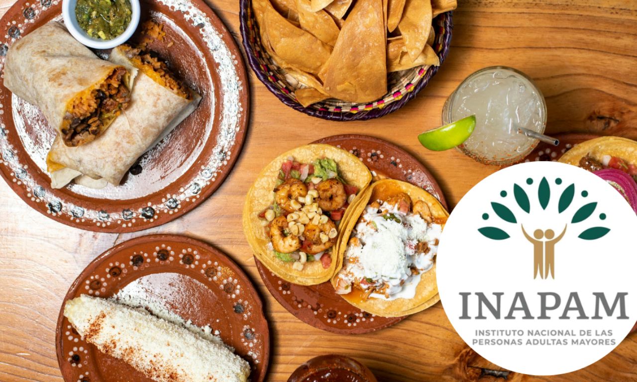 Día de la Madre: el buffet de Guerrero con gorditas, chilaquiles ...