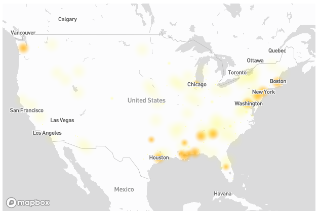 Verizon reportedly down in parts of the US — live updates on latest outage
