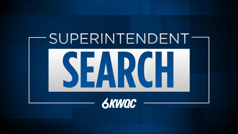 Community input wanted as East Moline School Board begins search for ...