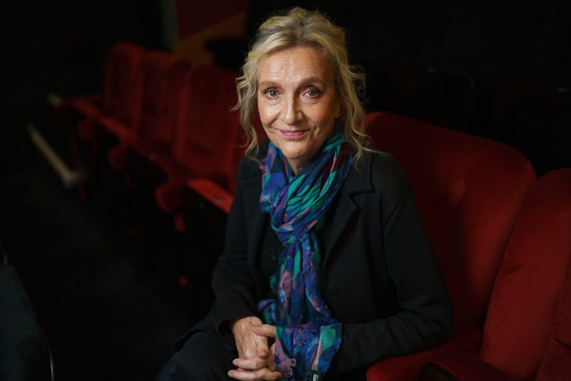 New books by Elizabeth Strout, Siri Hustvedt and Robert Forster in May